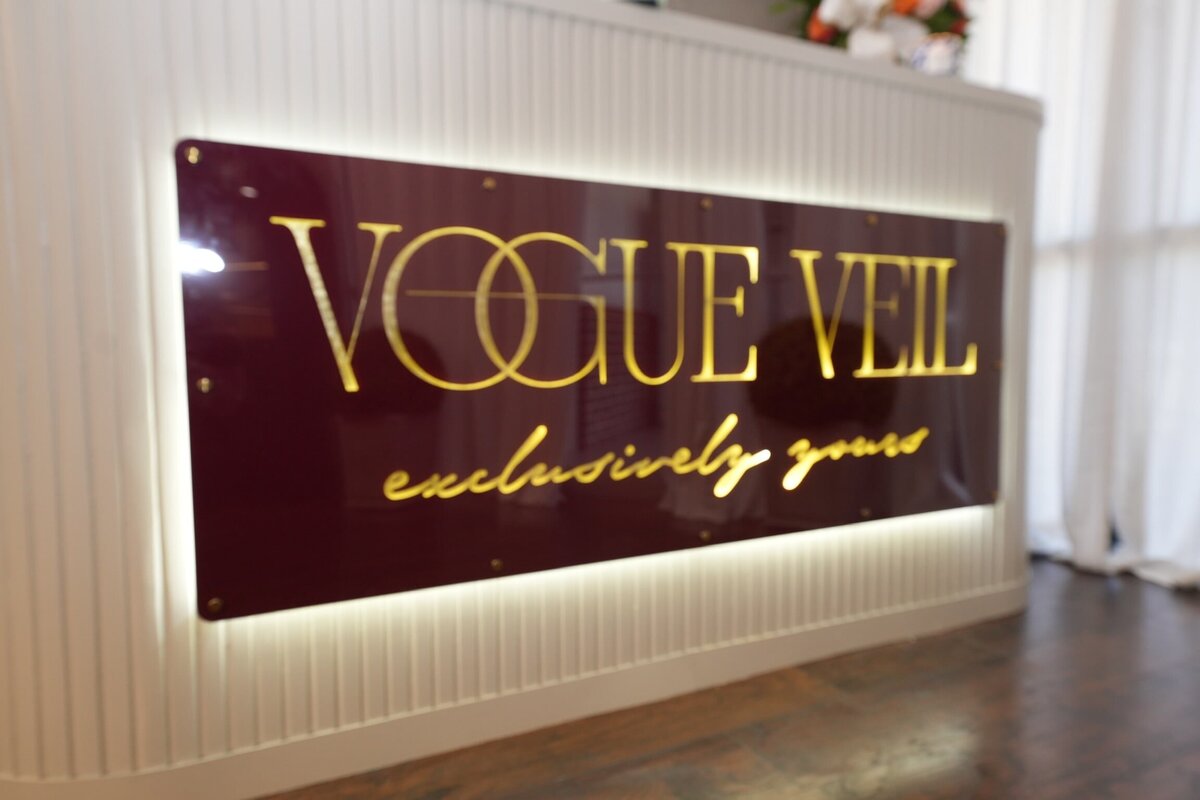 Visit Vogue Veil in Little Rock, AR
