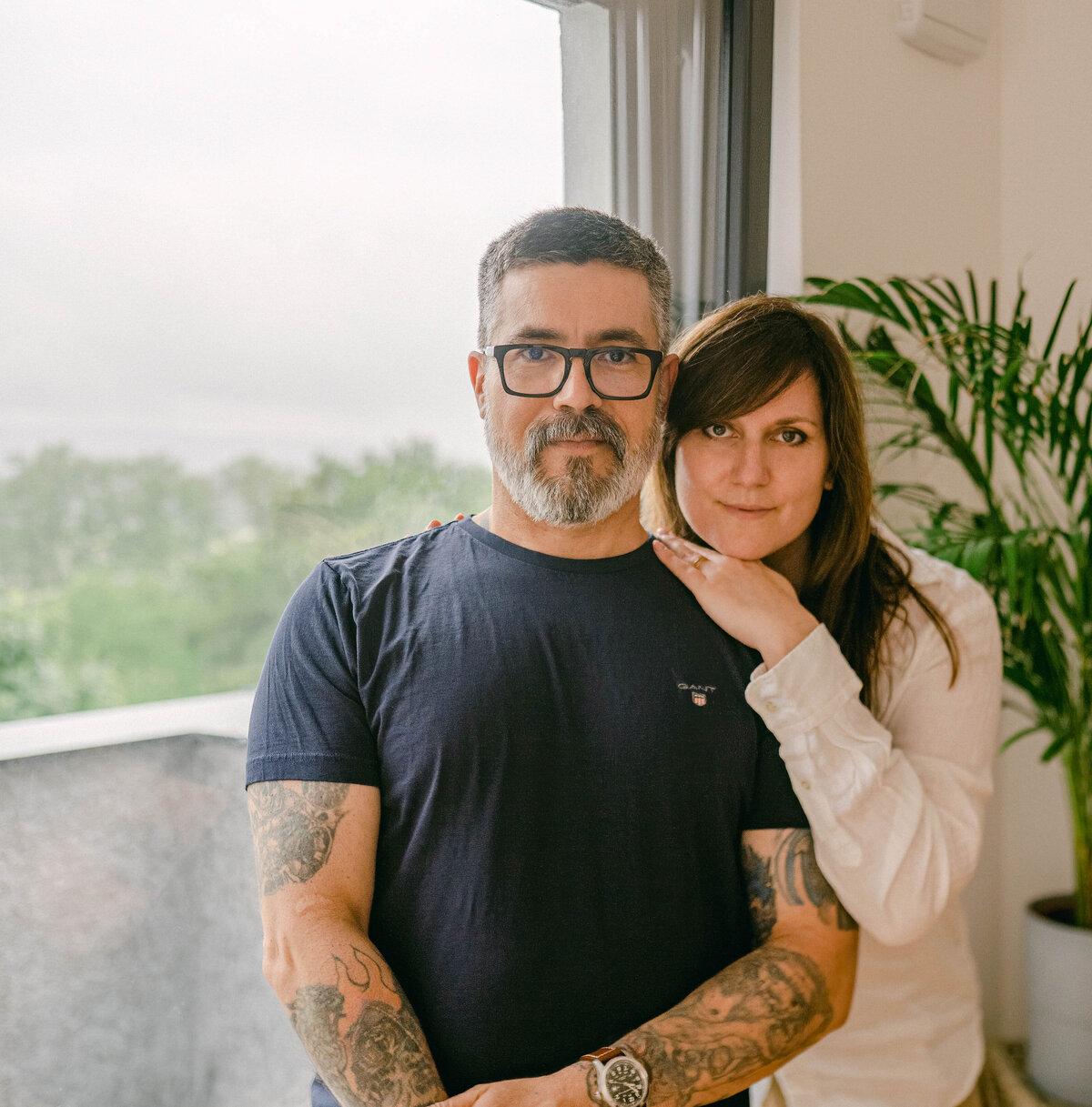 Daniel & Marusa | Healthy living with Style