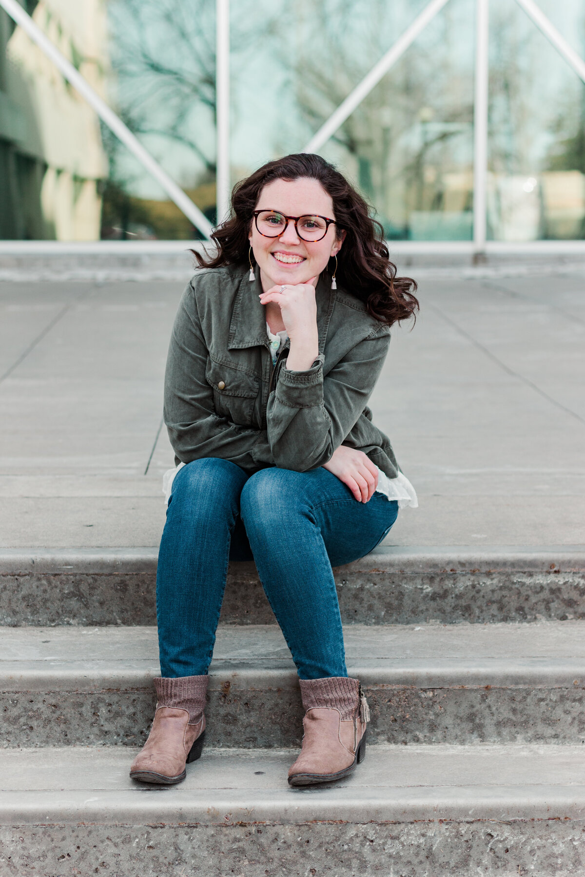 Shelby Rae Photography // Contact