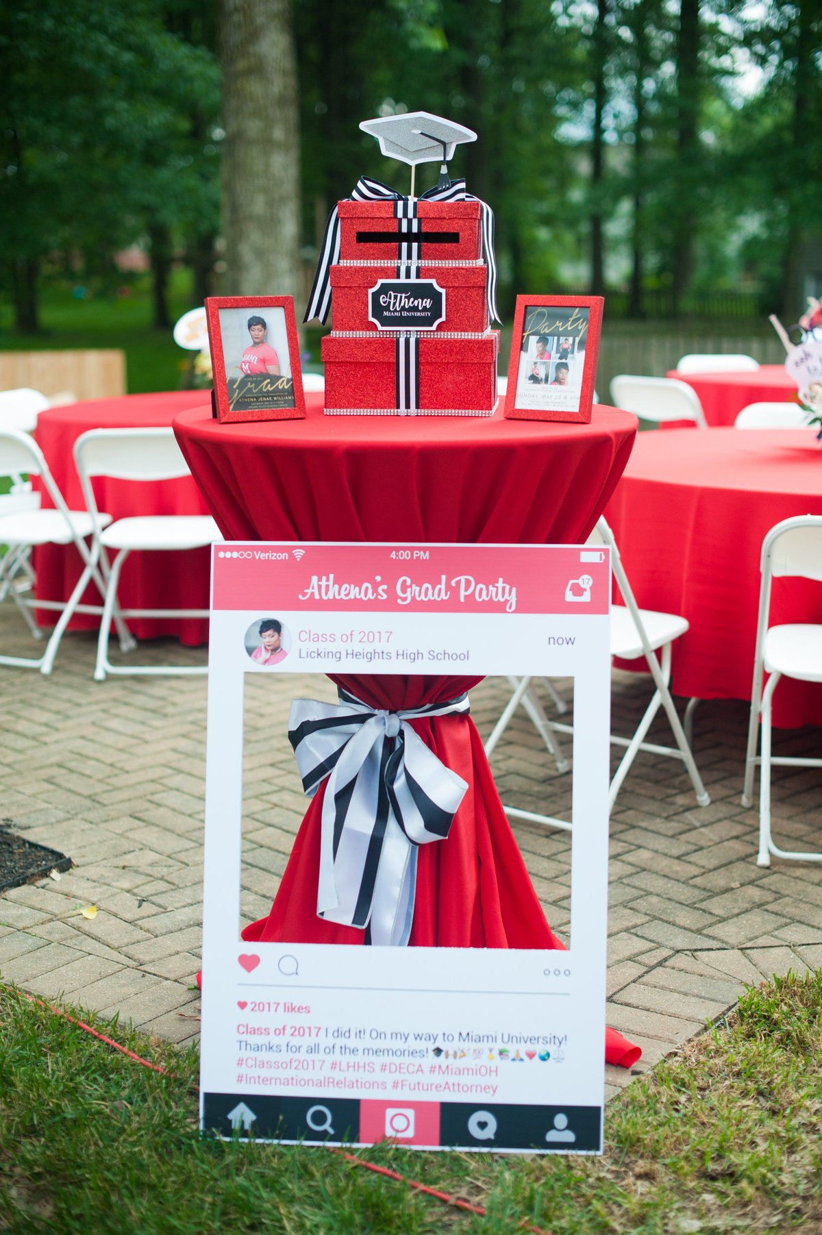 Home [distincteventplanning.com]