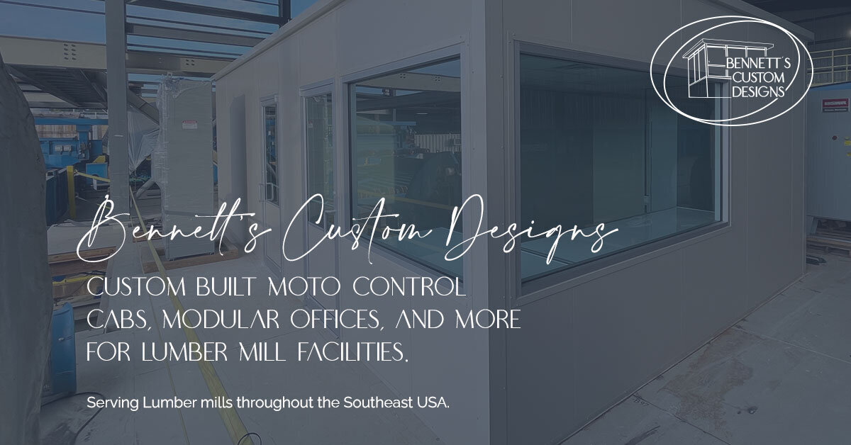 Materials | Bennett's Custom Designs