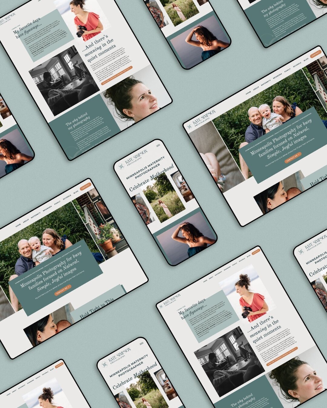 Kate Simpson Photography