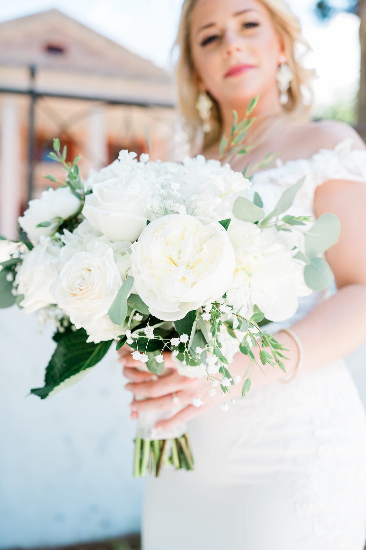 Weddings | Elli + Row Photography