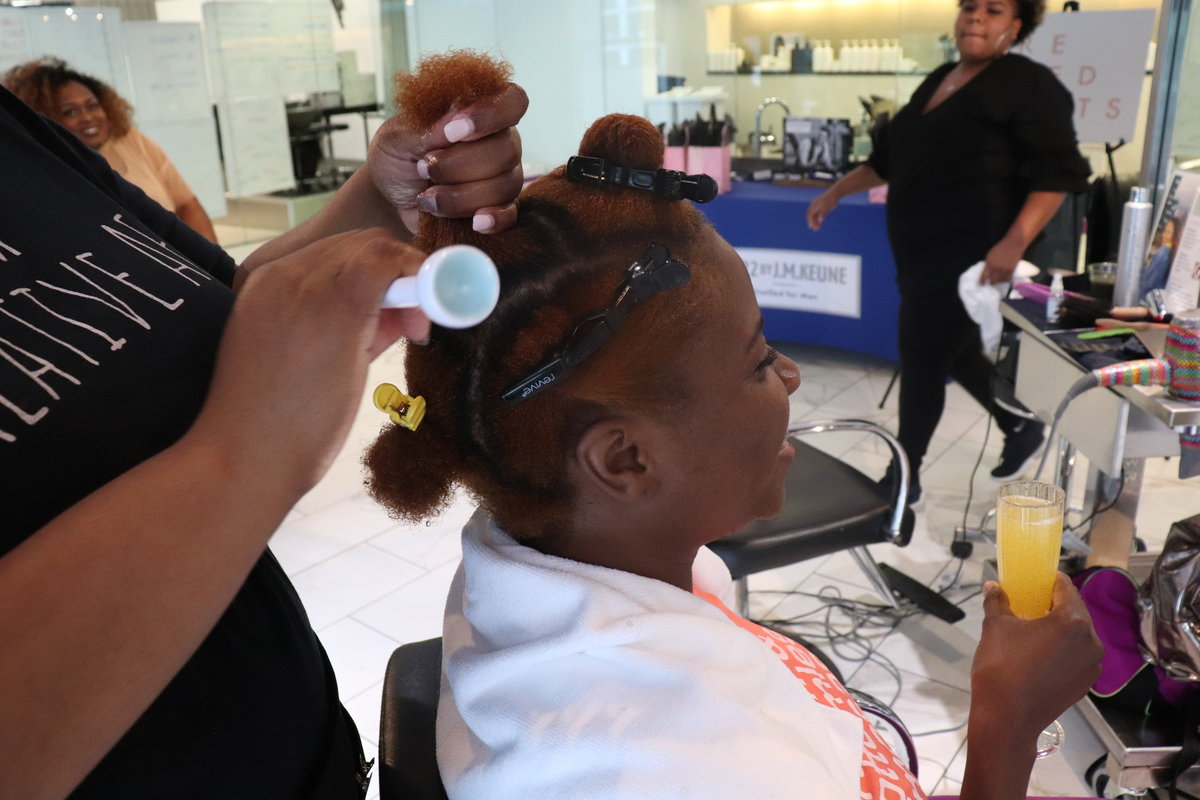 Gallery | Pressed Roots