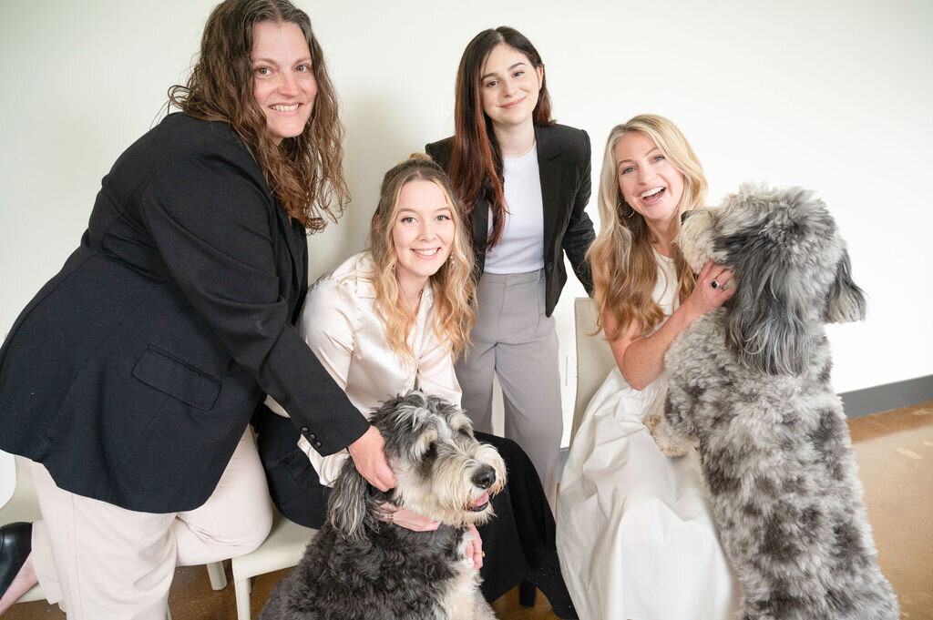 Team at Liz Walton Home Team | Full-Service Interior Design