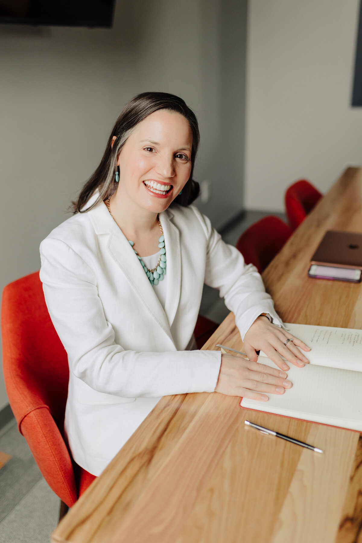 Terri Fisher | Owner, Strategy Light