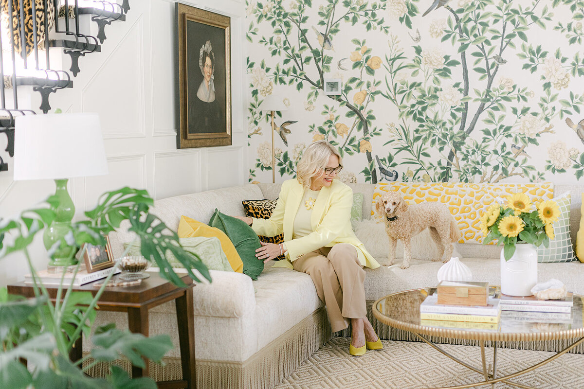 Timeless Acres Farm - Maria Killam | Timeless Colour