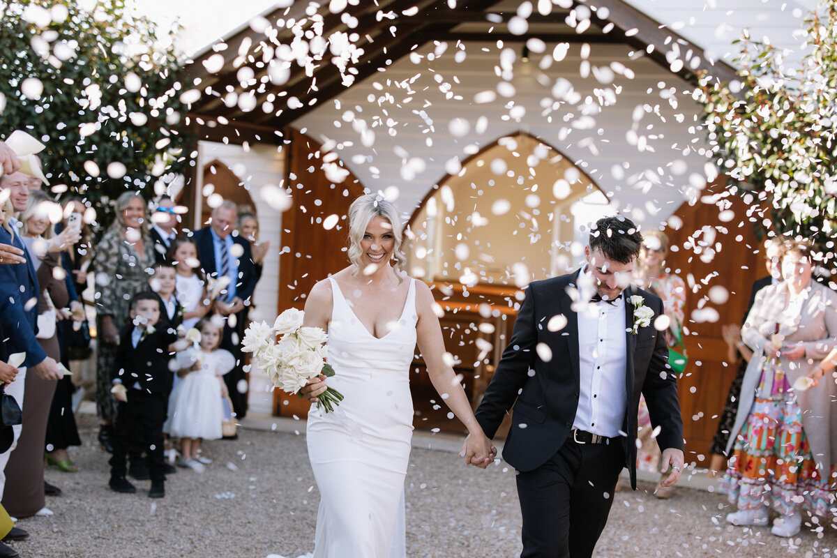 Dubbo & Mudgee Wedding Photographer