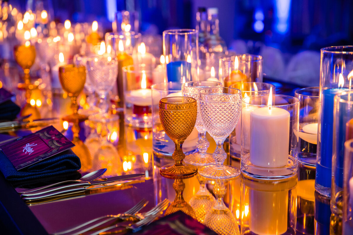 Red Curtain Trilogy | Liz&Zie Private Events