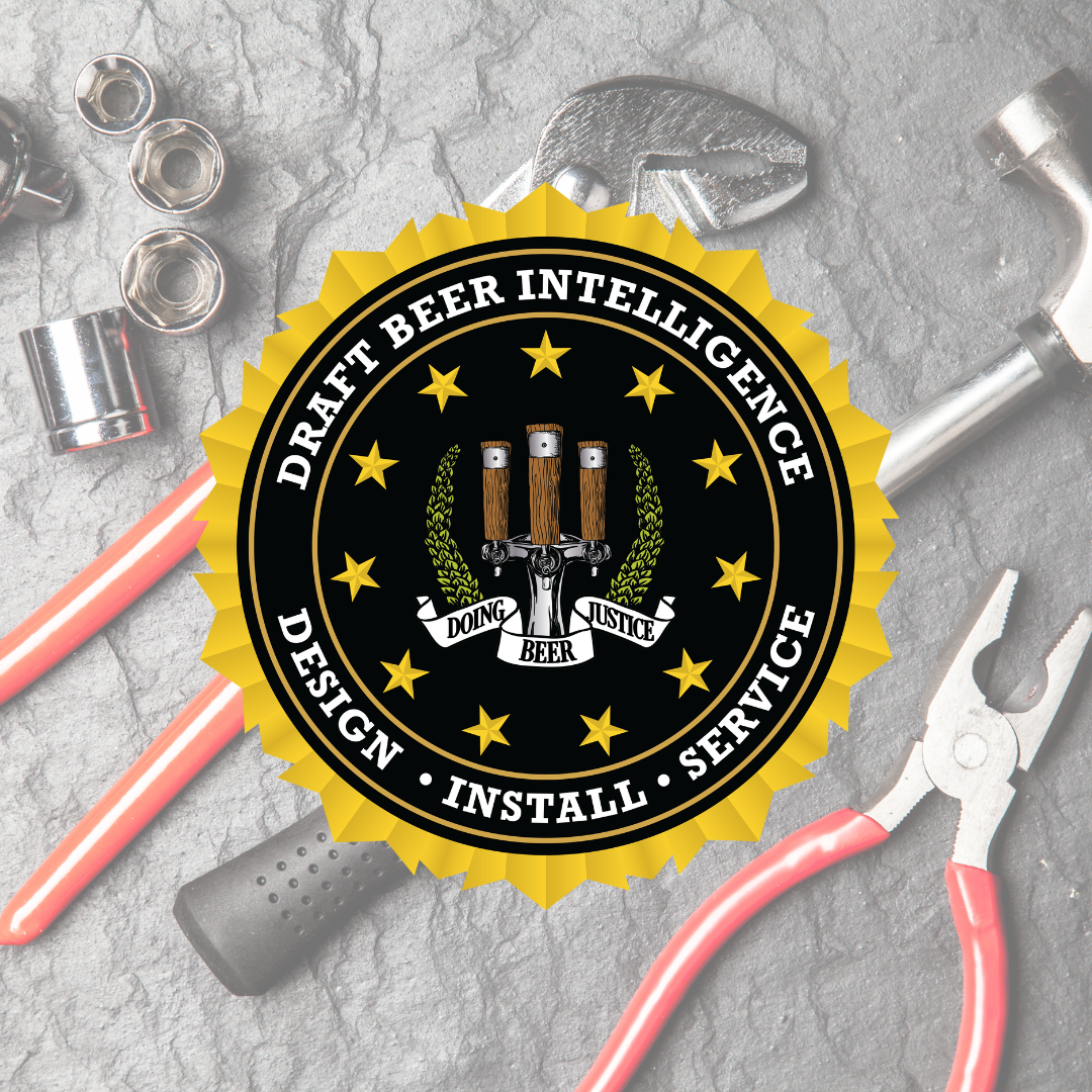 Beverage System Installation Services