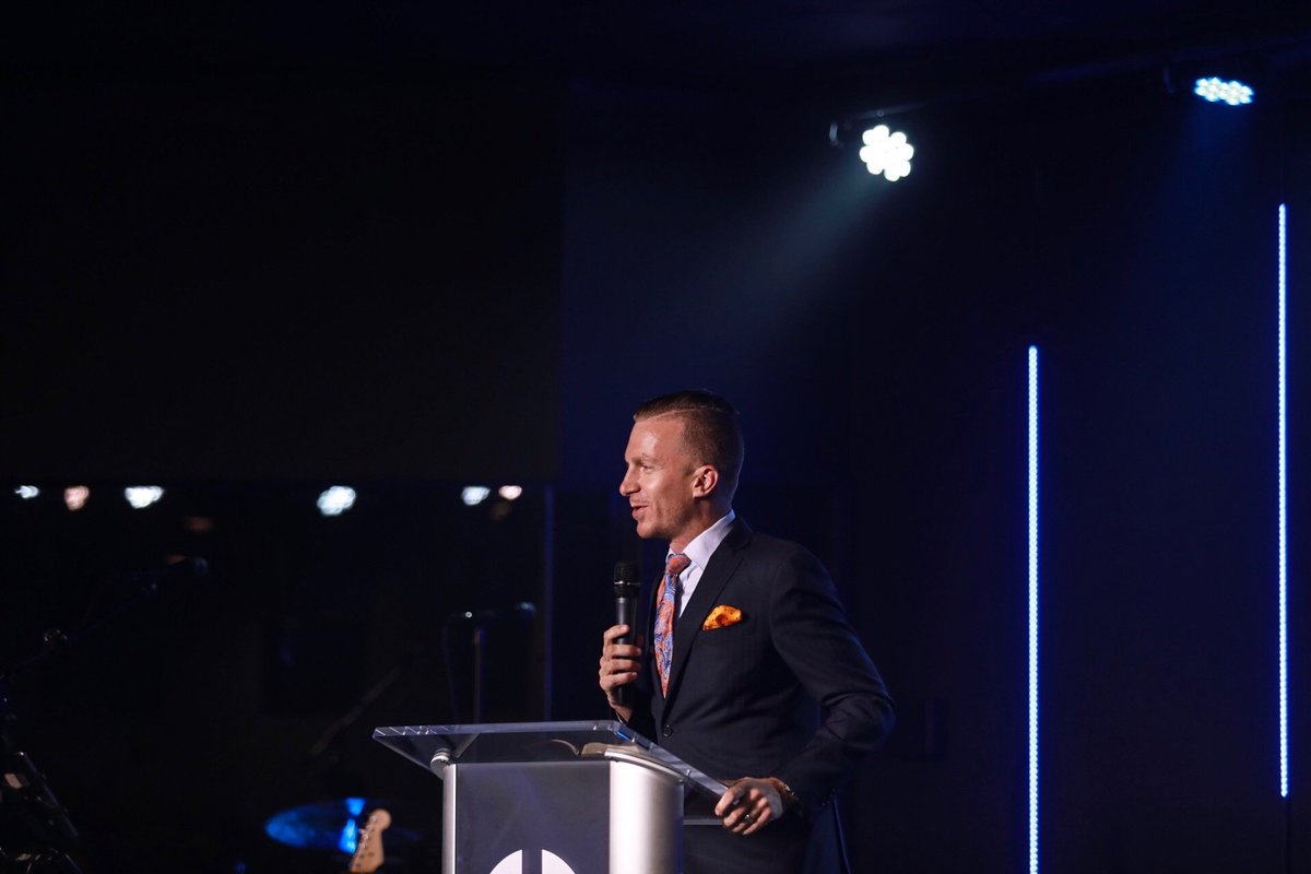 Claim Your Giving Offer from Revival Today