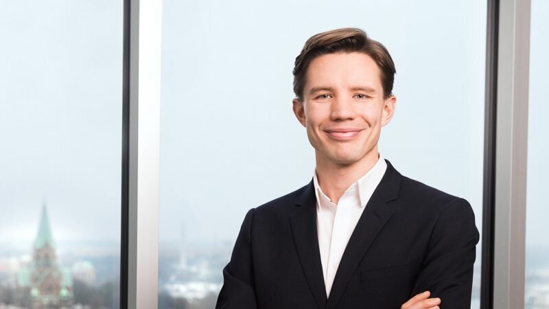 Christopher Bratt | The Information Company