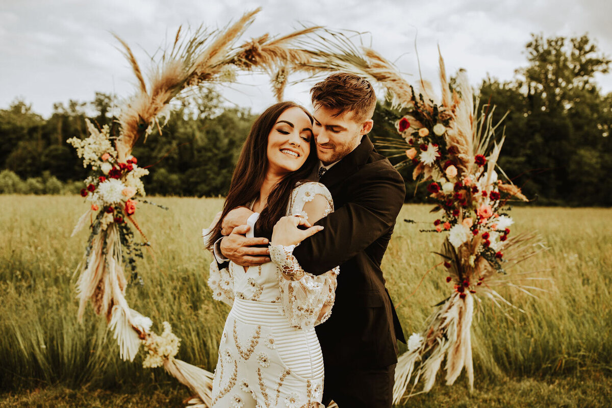 Indiana Wedding Venue Services | Montgomery Creek Ranch