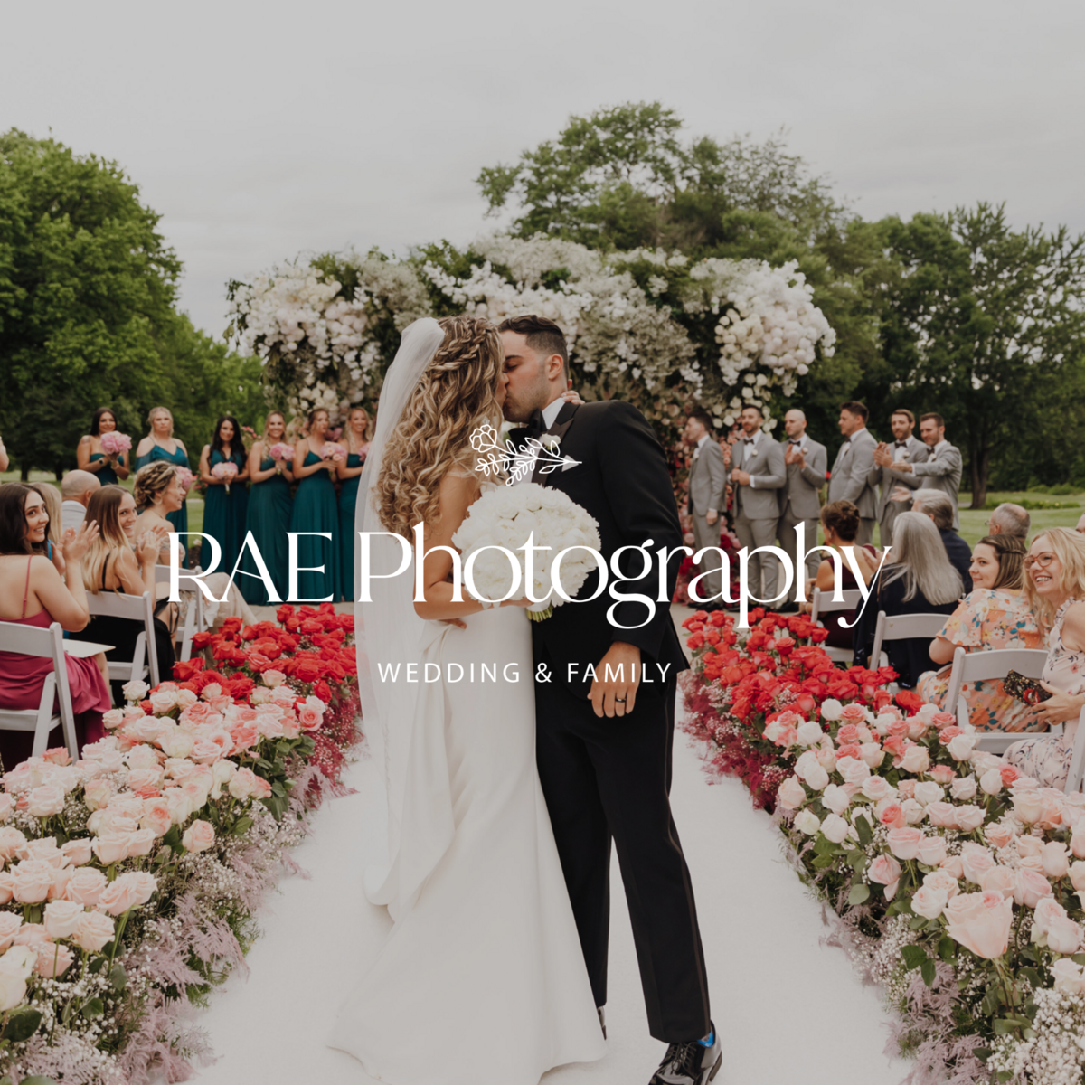 Rae Photography | New Jersey Wedding & Family Photographer