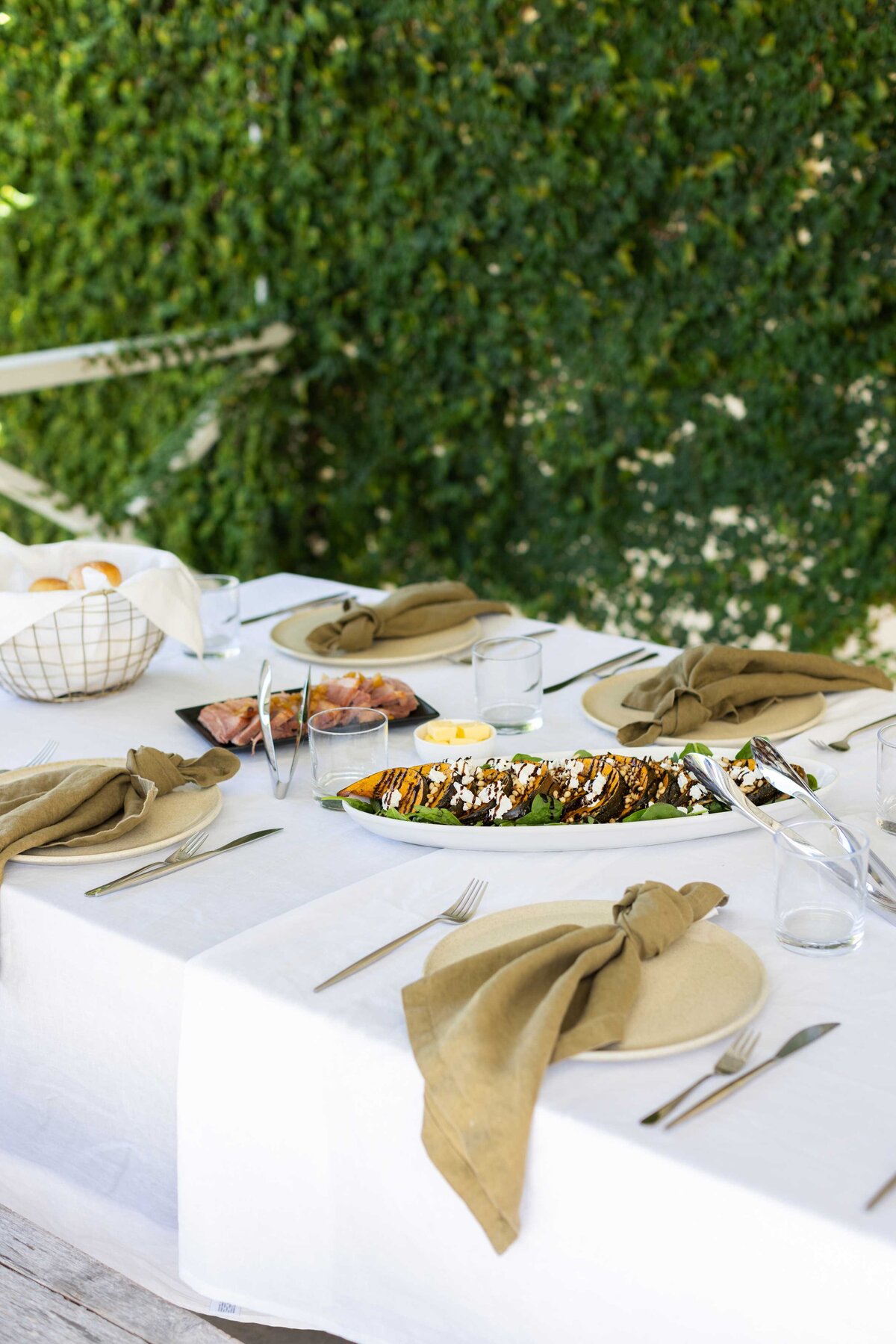 Graze Co - Gallery Five