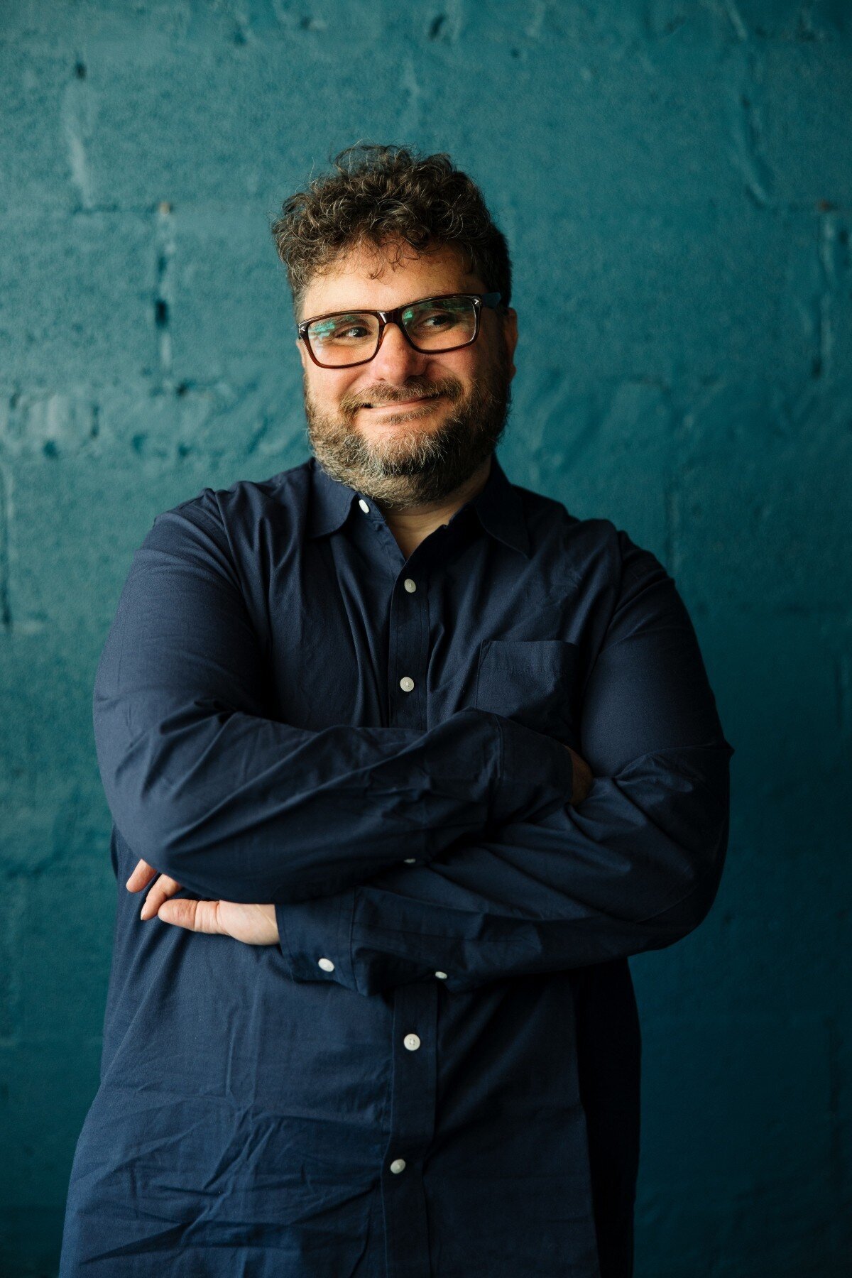 Reach Out. Let's Talk