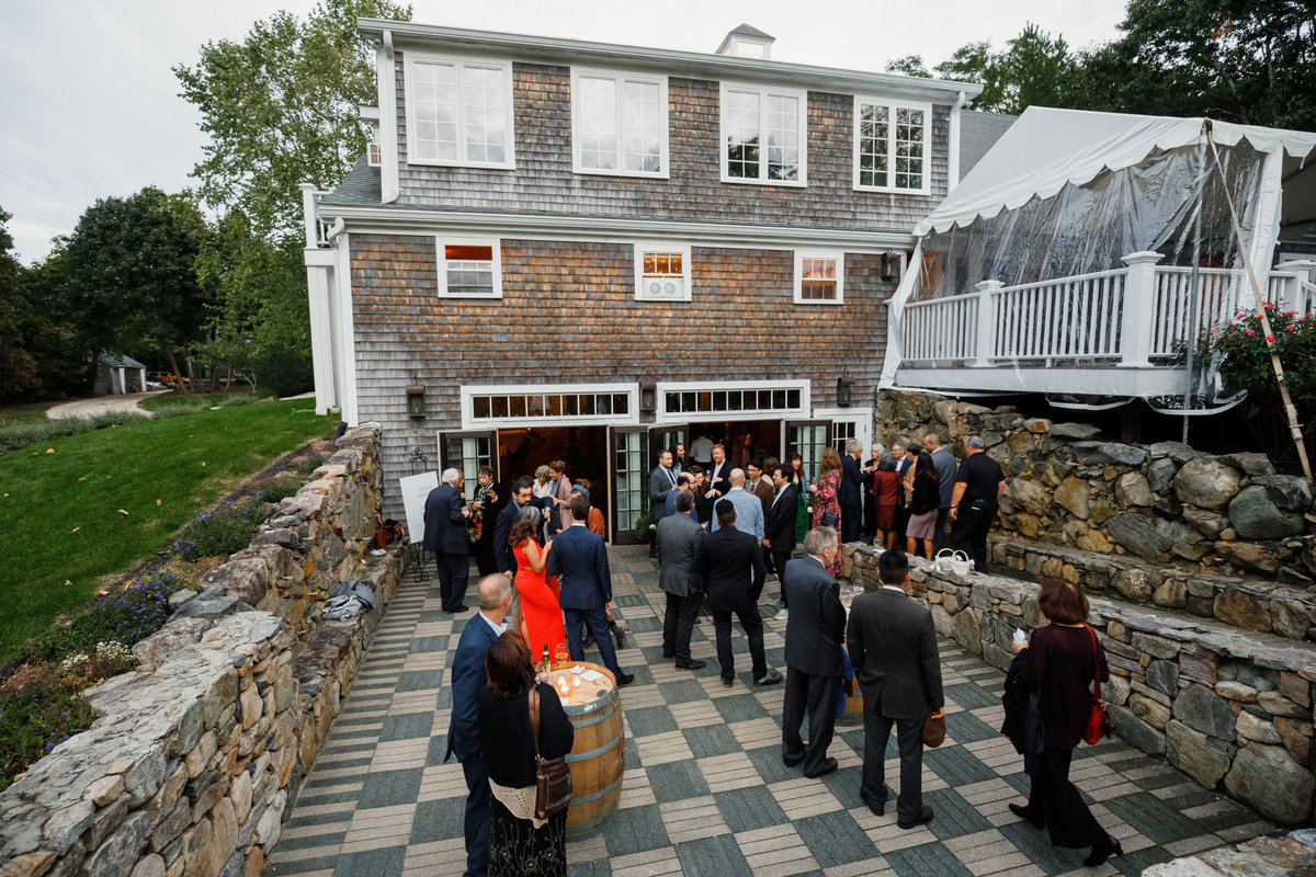 Wedding Planning Company | Cape Cod and Boston, MA | Deering Events