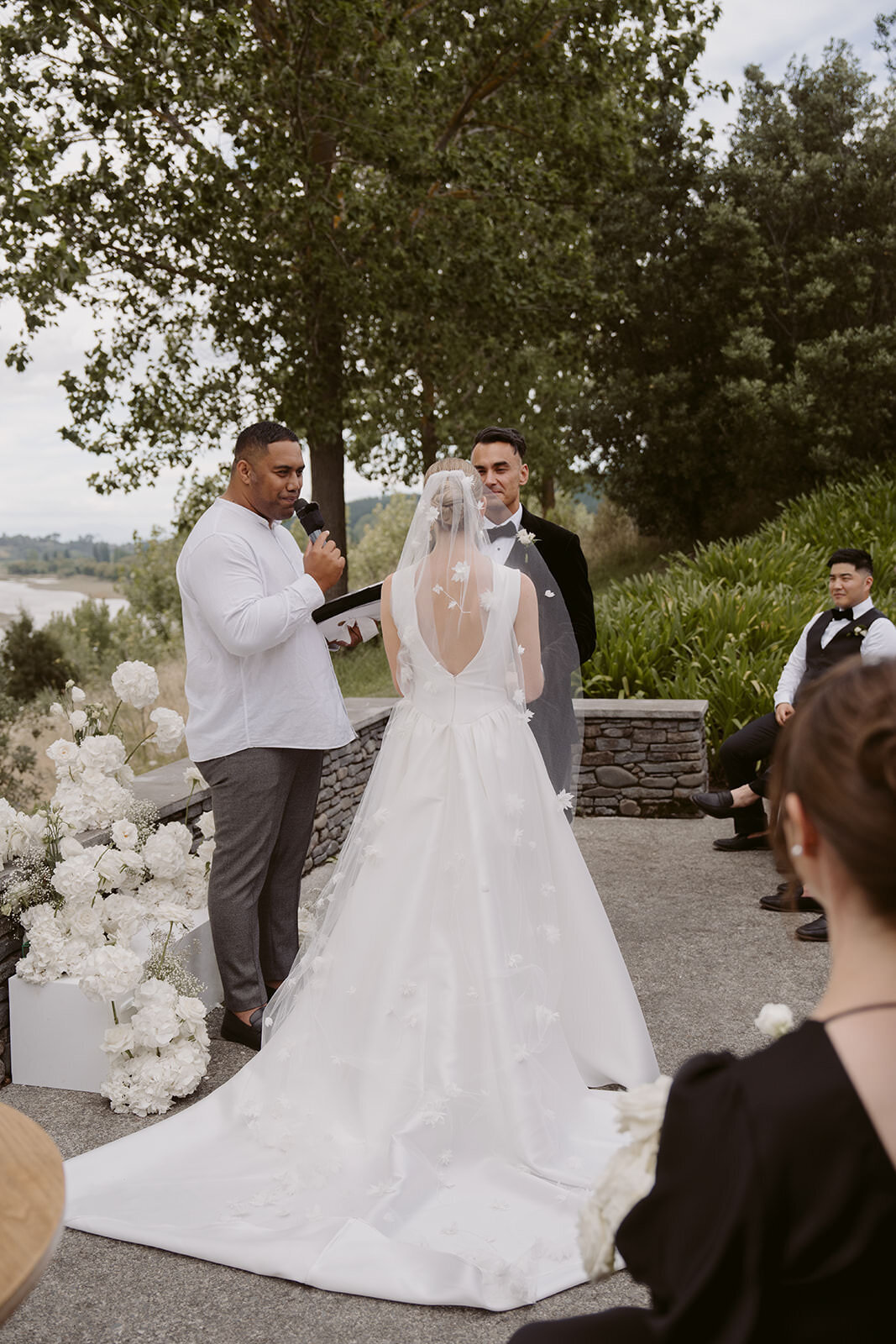 Wedding Gallery - Rochelle & Josh