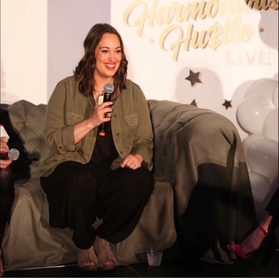 Jaya Rose, Keynote Speaker Inspiring You to Own Your Bigness