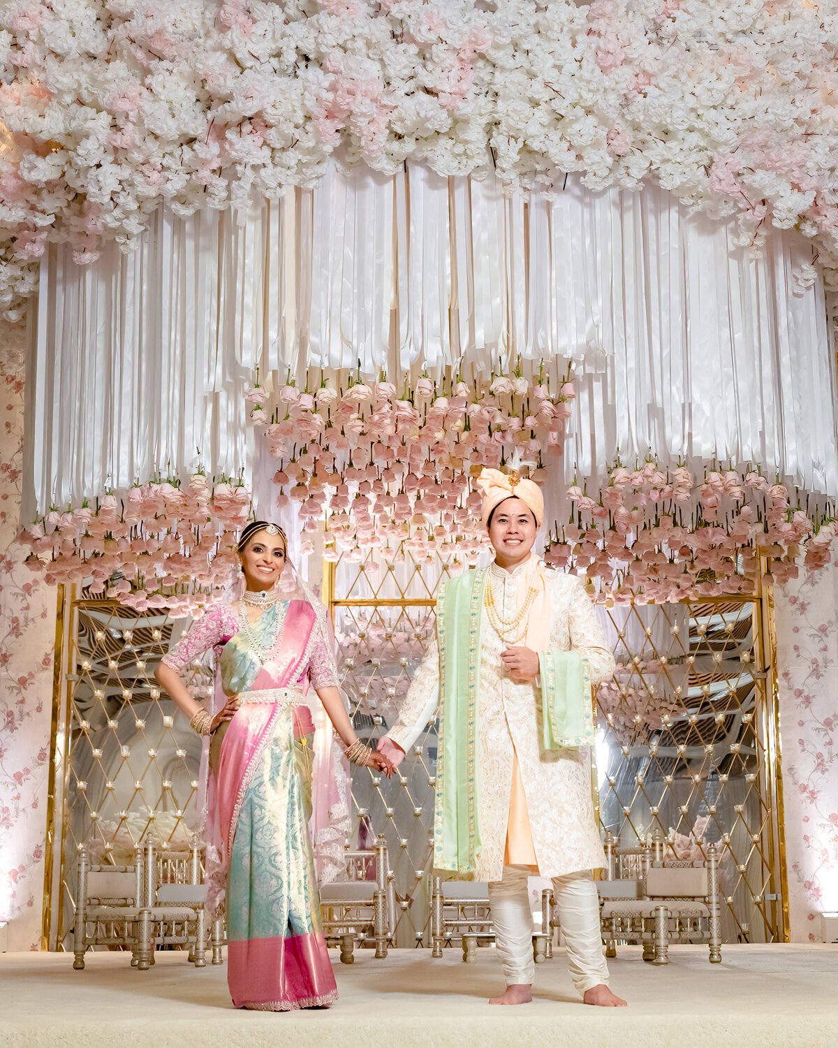 Bay Area Indian Wedding Photographer | MP Singh Photography