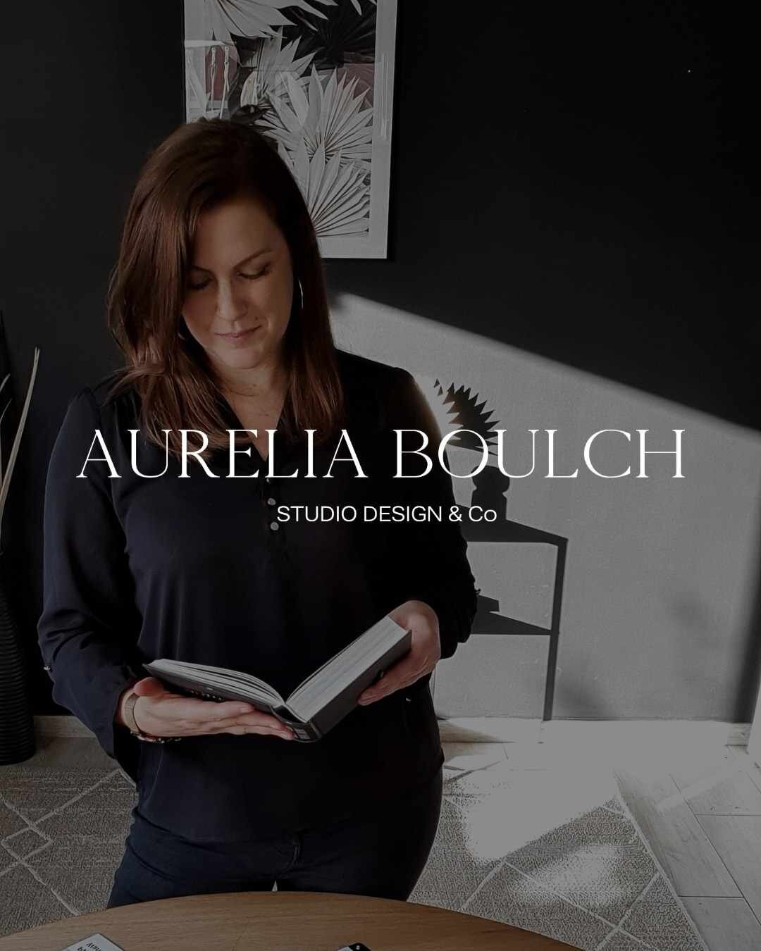 Aurélia Boulc'h Studio Design and Co