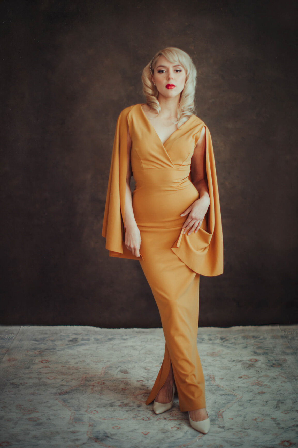 A PORTRAIT STUDIO EXPERIENCE | Adam Trujillo Photography