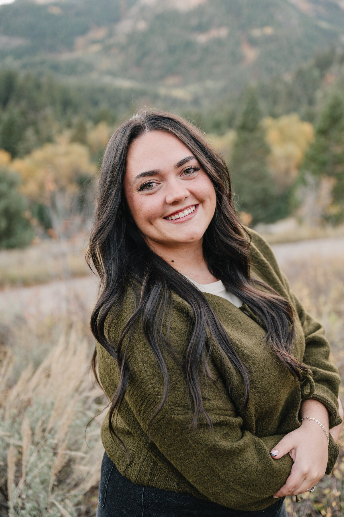 Meet Mackenzie Preza LAMFT | Licensed Therapist in Utah