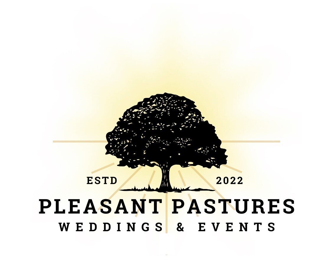 Pleasant Pastures Events: Wedding Venue. Central Minnesota