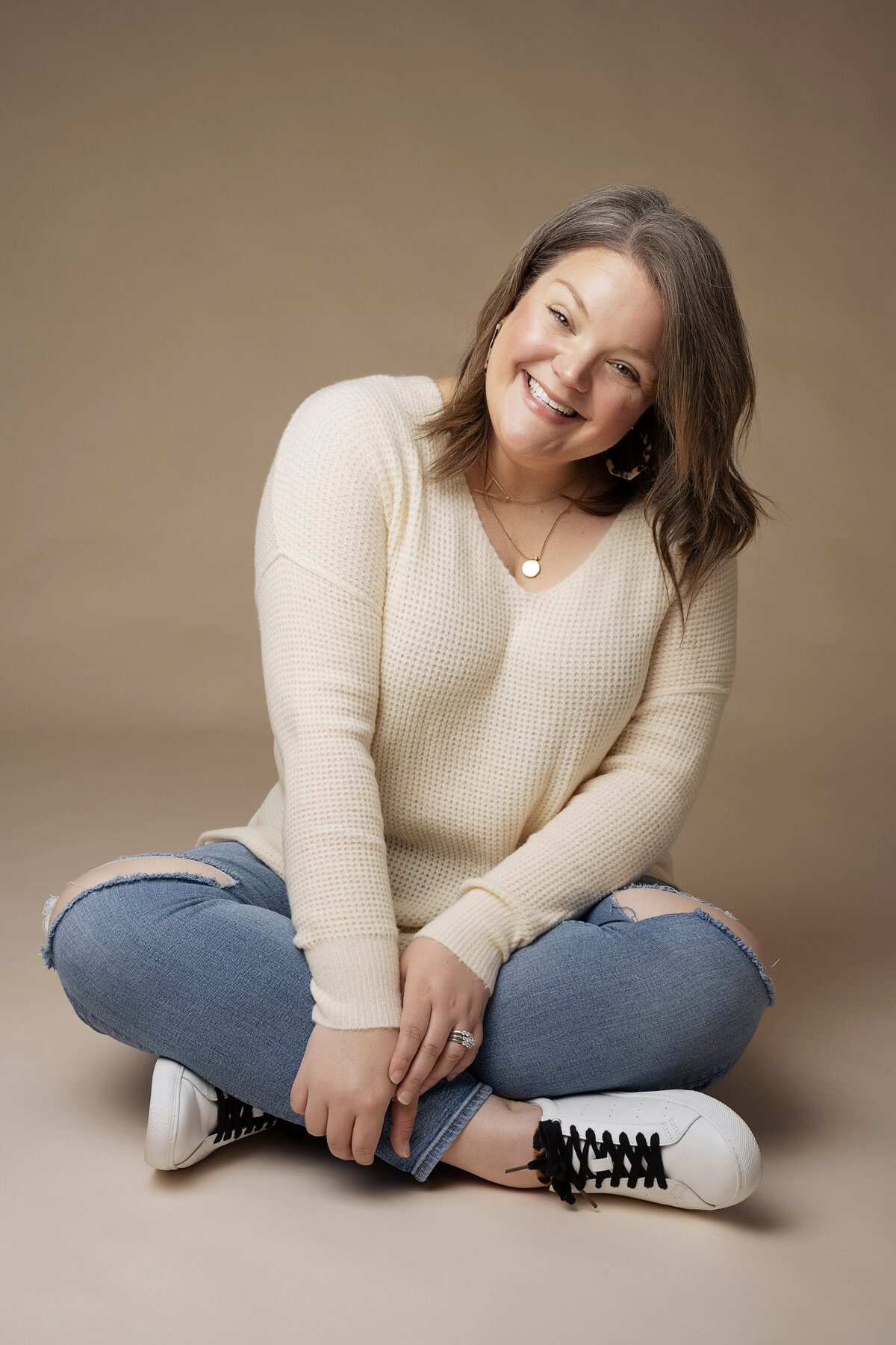 The Woodlands Photographer | Amanda Holloway Senior Pictures