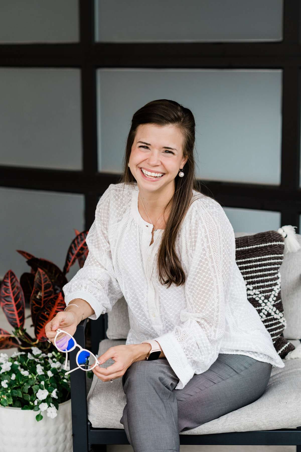 Media Kit | Allison Jordan FDN-P