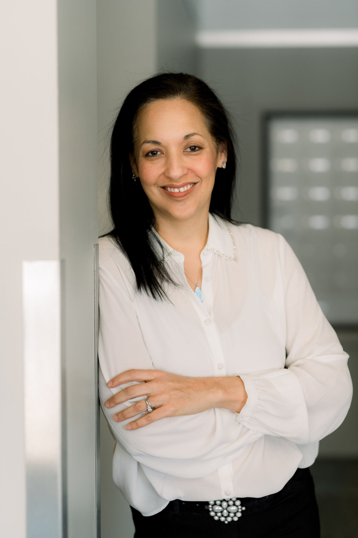 Meet Dr. Michelle Collins | CBT Wellness Clinic of Ottawa