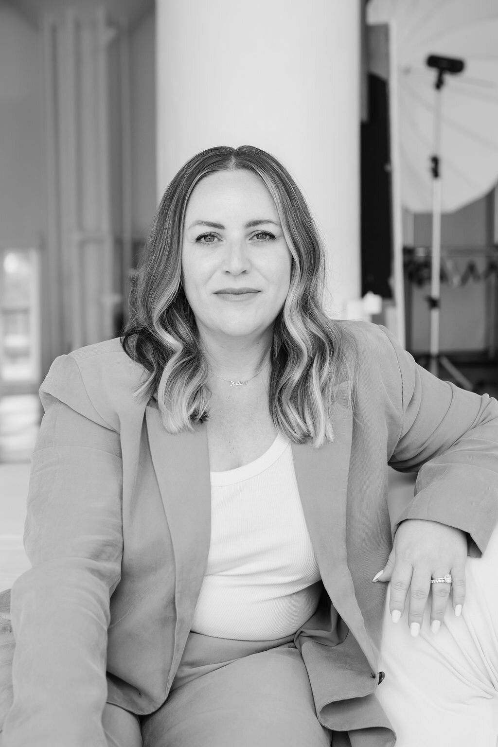 Los Angeles Wedding Planner - About Jessica Foster