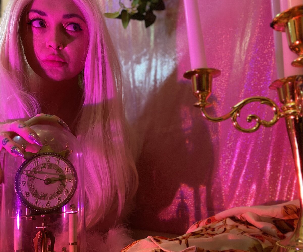 Shadow Work Expert | Somatic Shadow Work