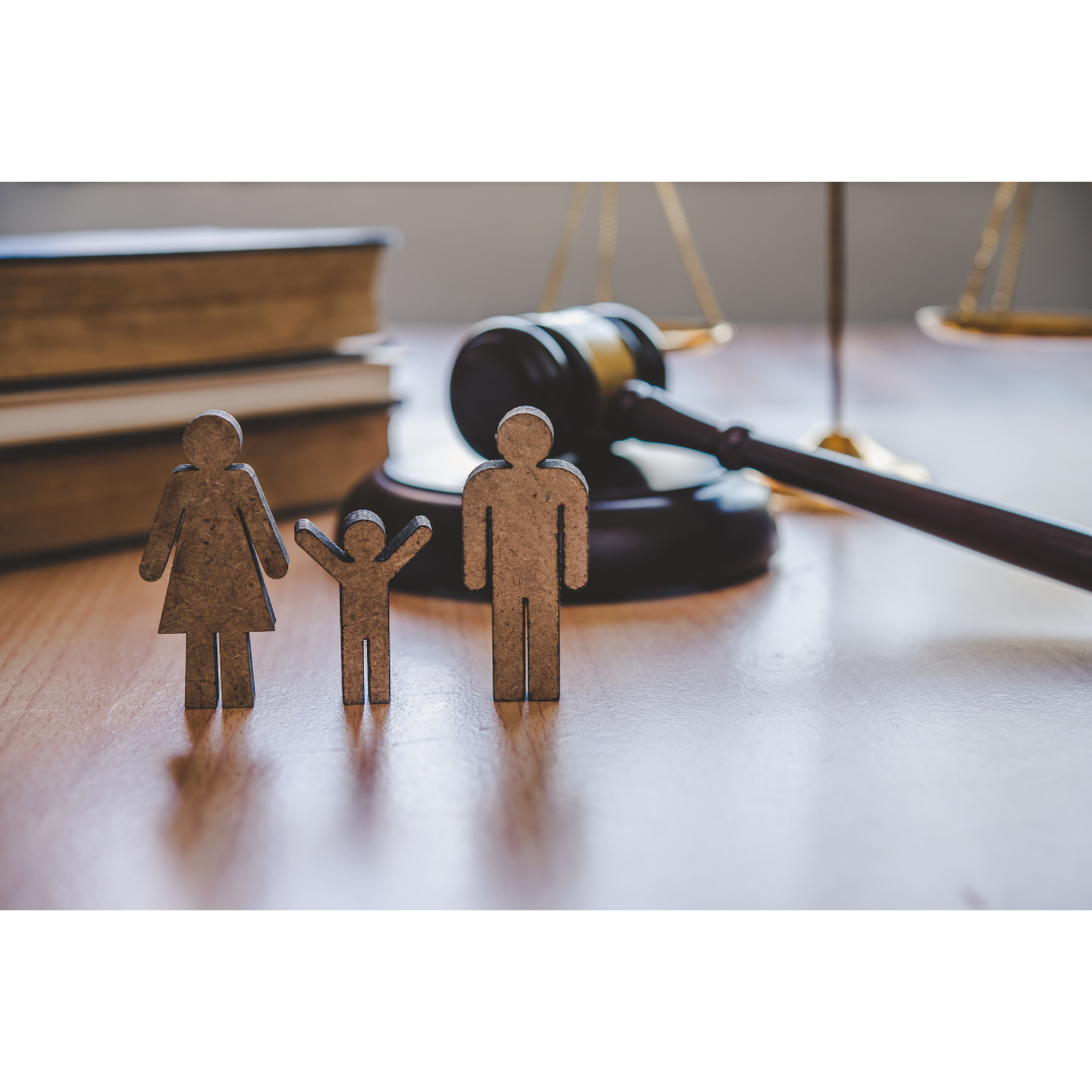 Strive Law Firm Family and Divorce Lawyer in Raleigh, NC