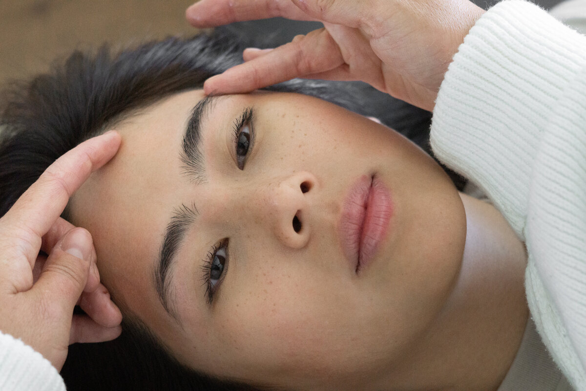 Contact Nothing to Hide Waxing