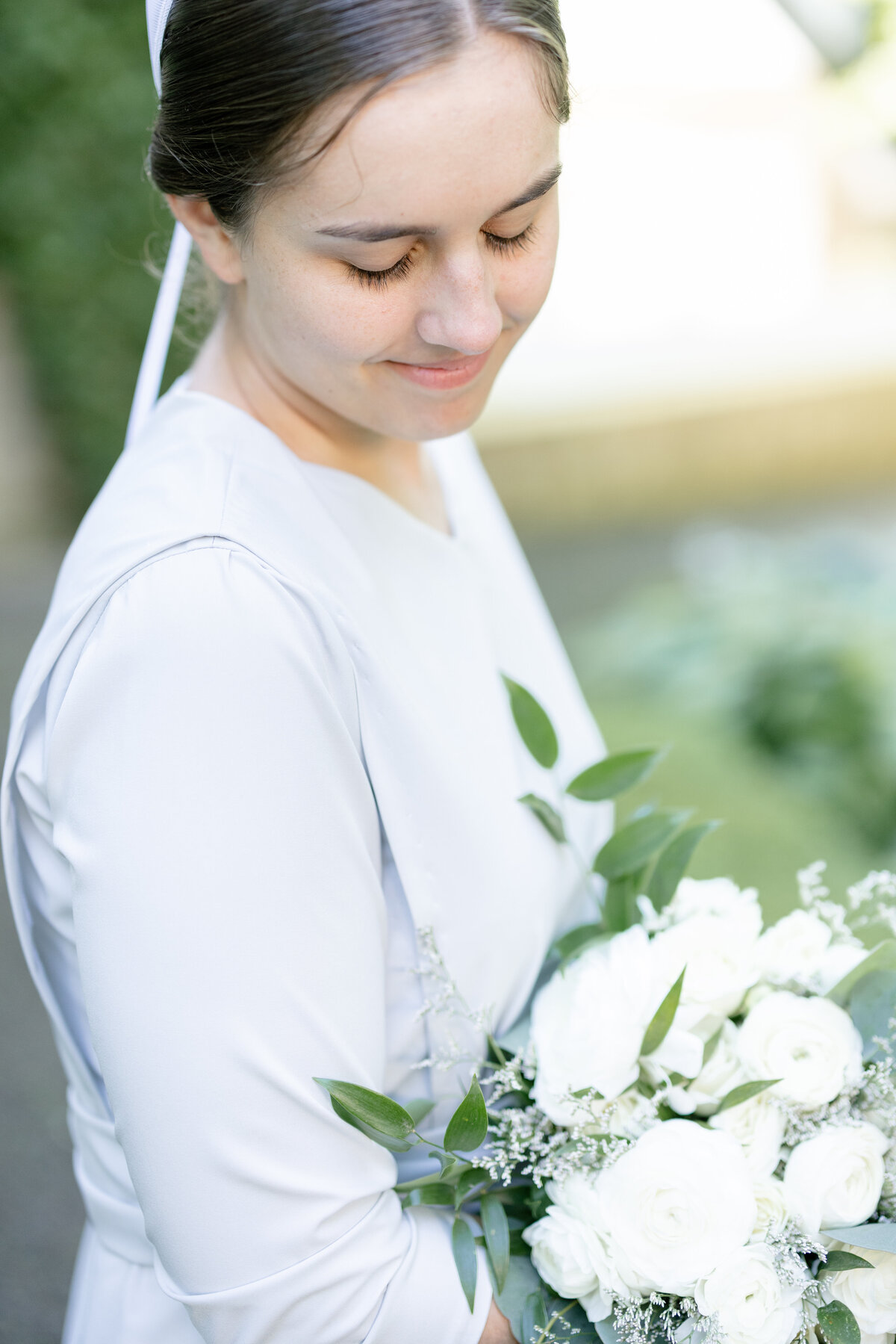 Lancaster Wedding Photographer | Emily Horning Photography