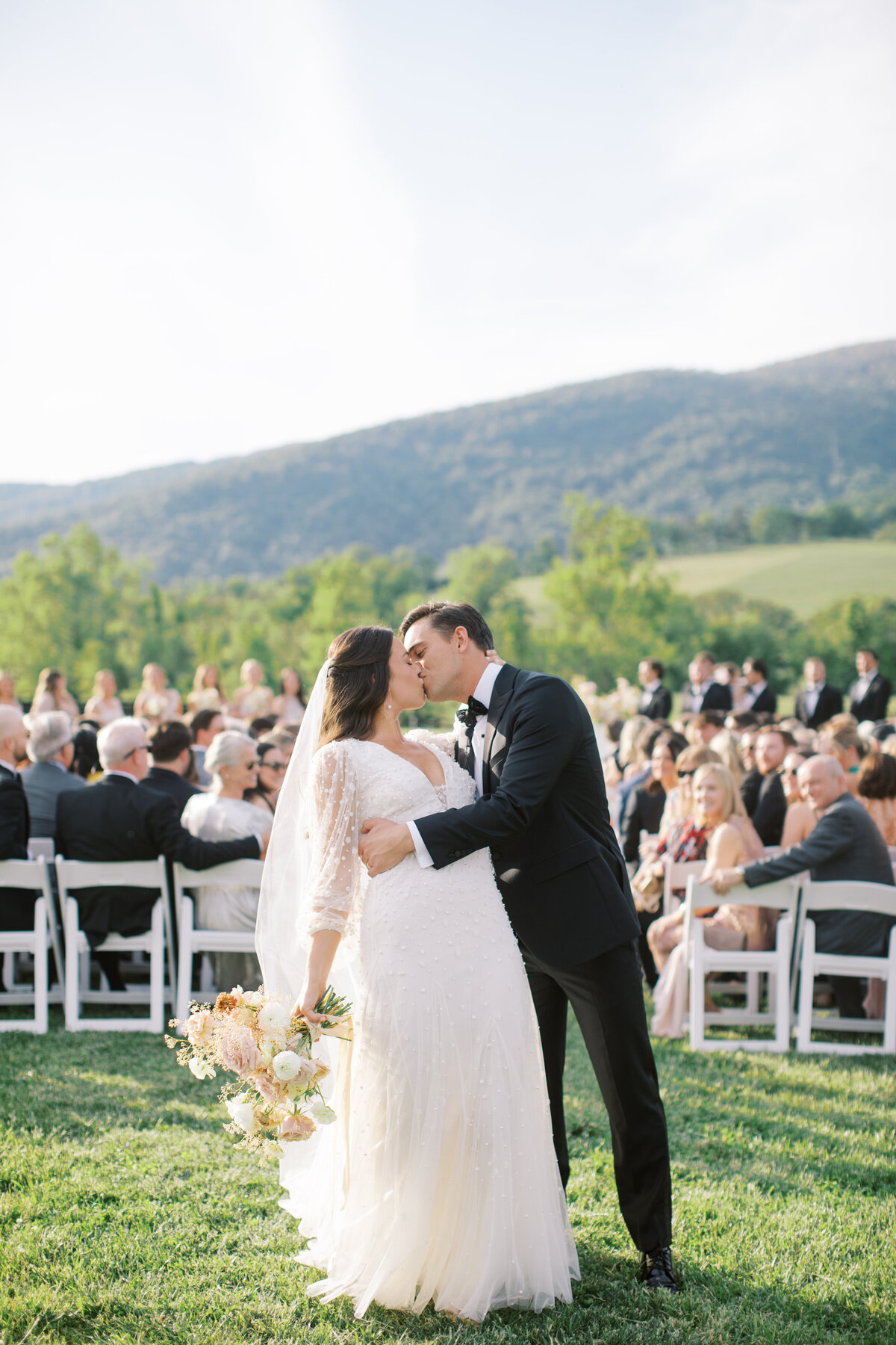 Allison Dash | Destination Wedding Photographer