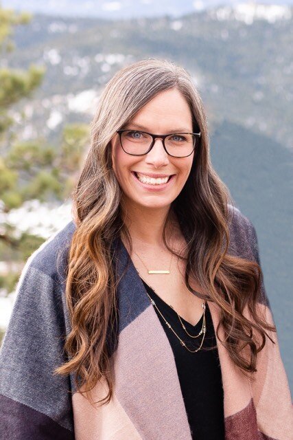 Brittany Hunt, IBCLC