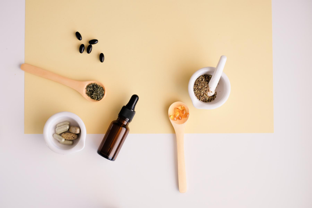 Why Visit a Naturopathic Physician