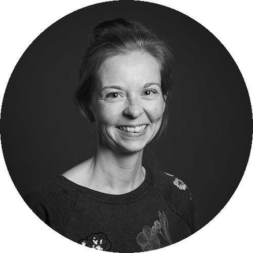 Familiefotograf Linn Landmark │ Bergen │ Hjemmefotografering