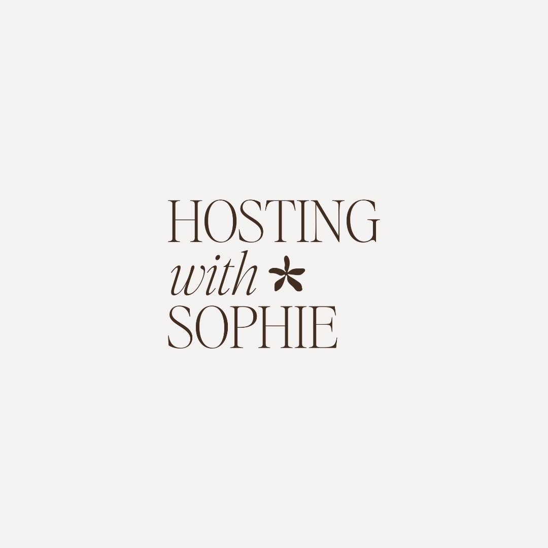 Airbnb Accelerator Course by Hosting with Sophie