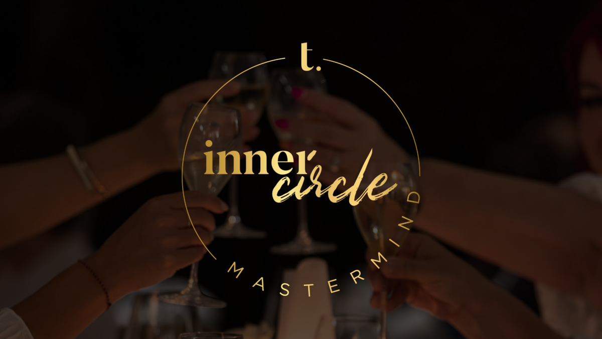 Inner Circle Mastermind 2025 By Tracy Harris