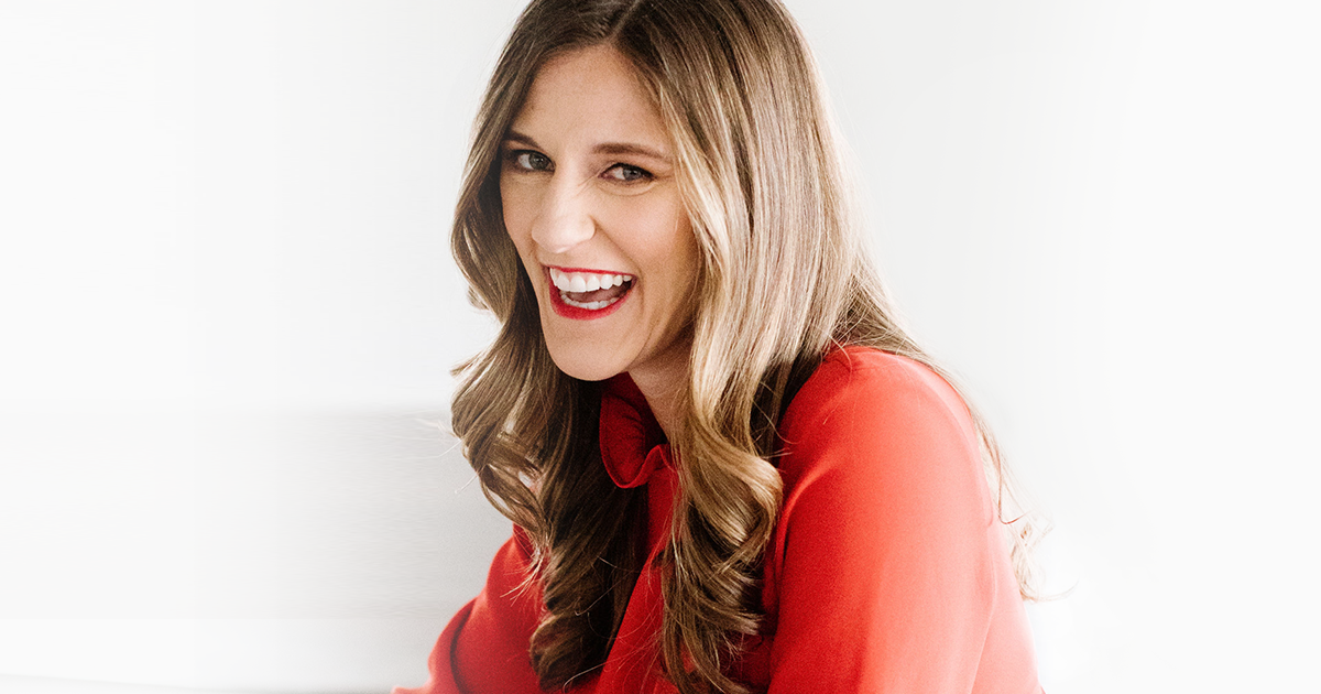 Amy Jo Martin | Author, Speaker, Founder/CEO, Podcast Host and ...