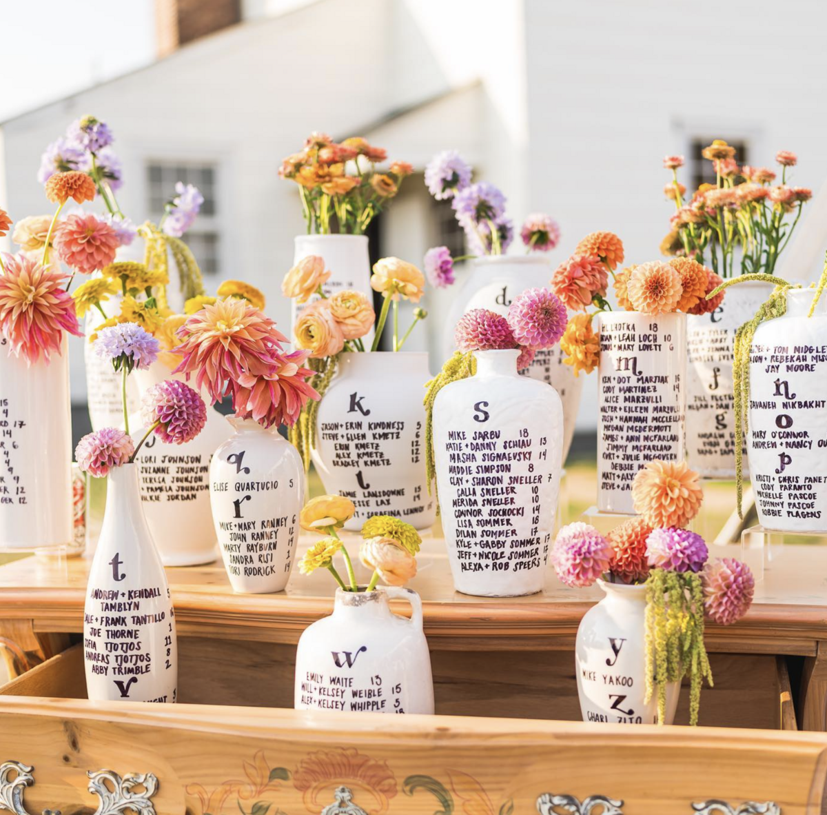 Rhythm Floral | Portfolio