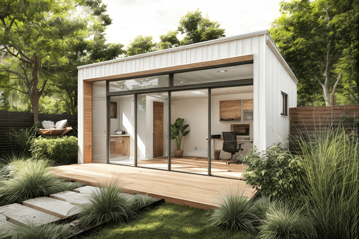 Keep Modular | Contact