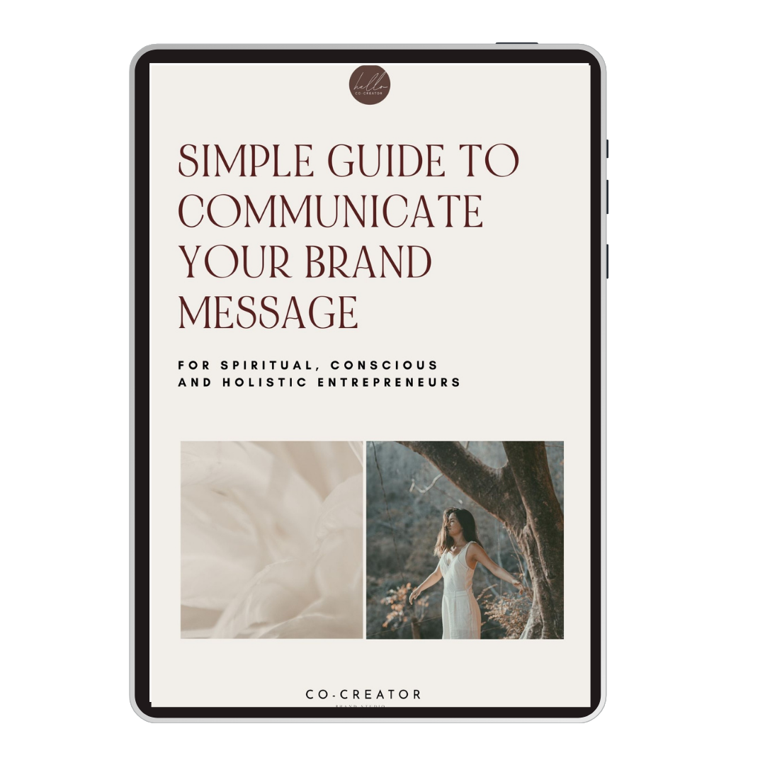 Define Your Brand Message For Creative Entrepreneurs define-your-brand-message-for-creative-entrepreneurs