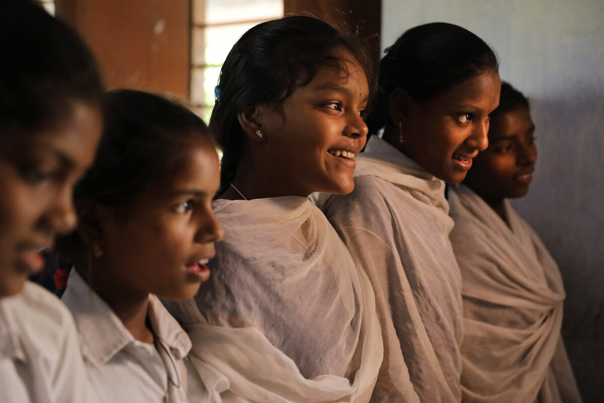 About | Elevate Children Funders Group