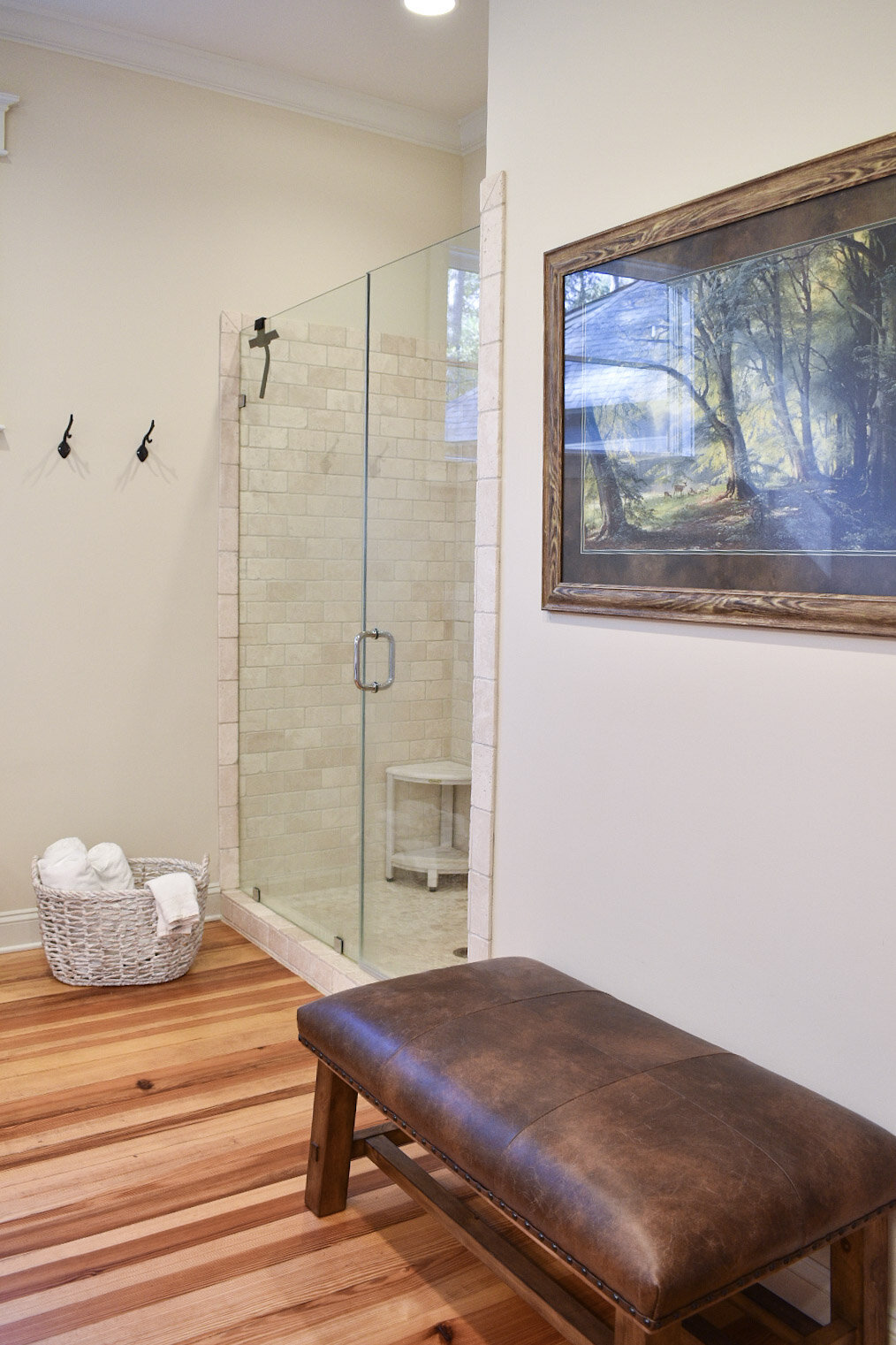 Rustic Plantation House | Brays Island