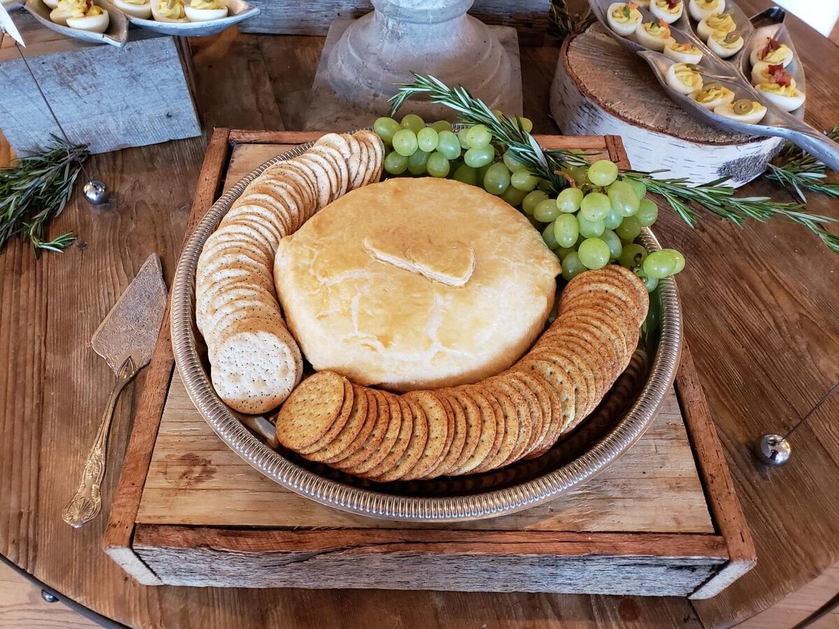 Catering Services | Atlanta Events by Avenue Catering