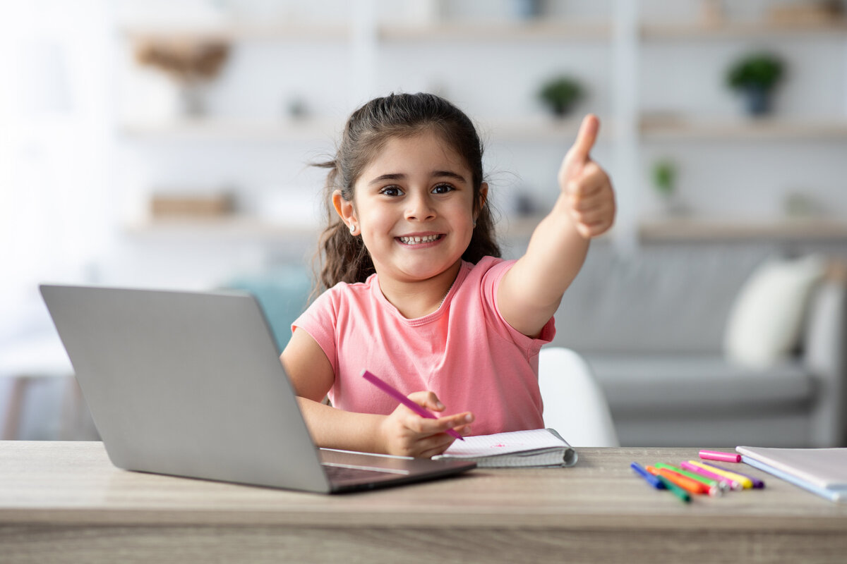 Comprehensive Online Preschool Programs – Try Digital Preschool for free